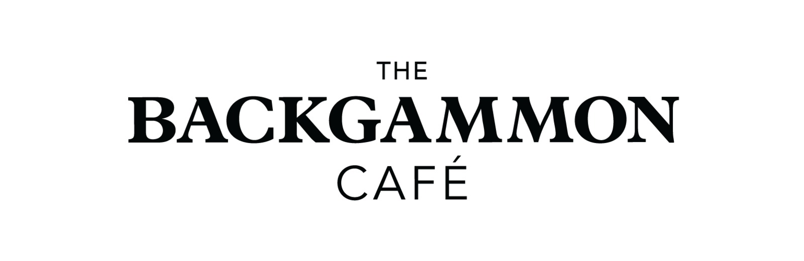 The Backgammon Cafe